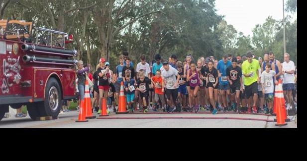 East Lake Fire Rescue raises more than $20,000 for charity | News ...