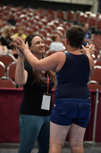 Wiregrass Ranch Sports Complex offering fair for special needs and ...