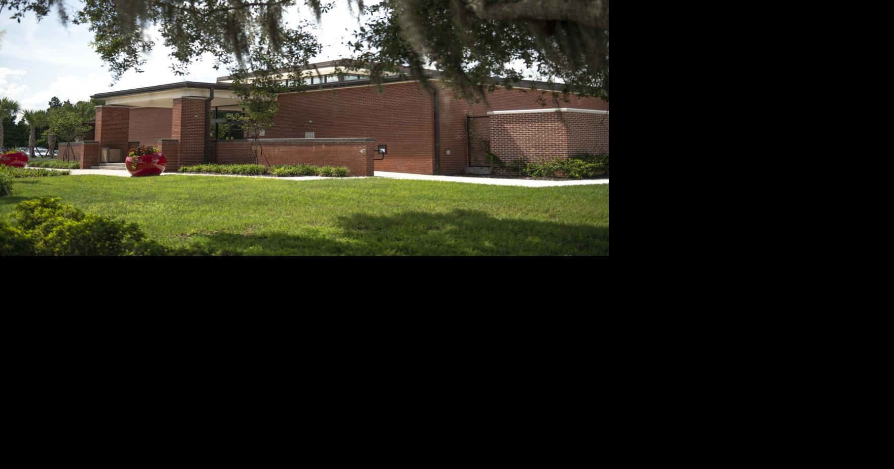 Pasco rededicates upgraded libraries in Wesley Chapel and Holiday ...