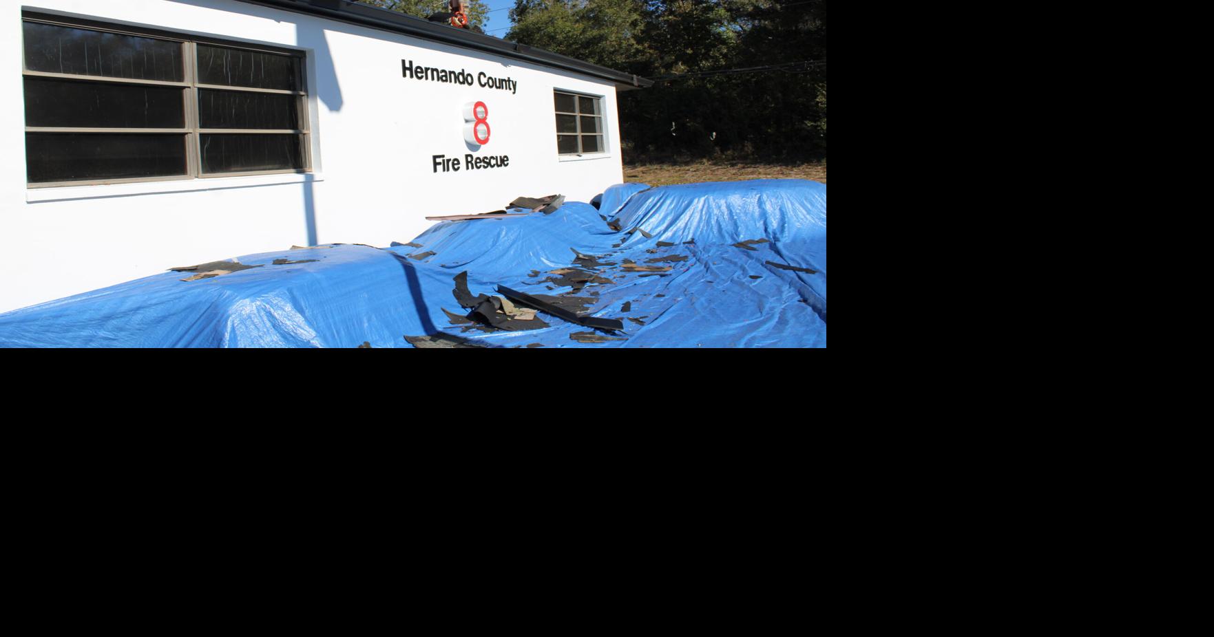 Distribution site near Fire Station 8 to close Friday | News ...