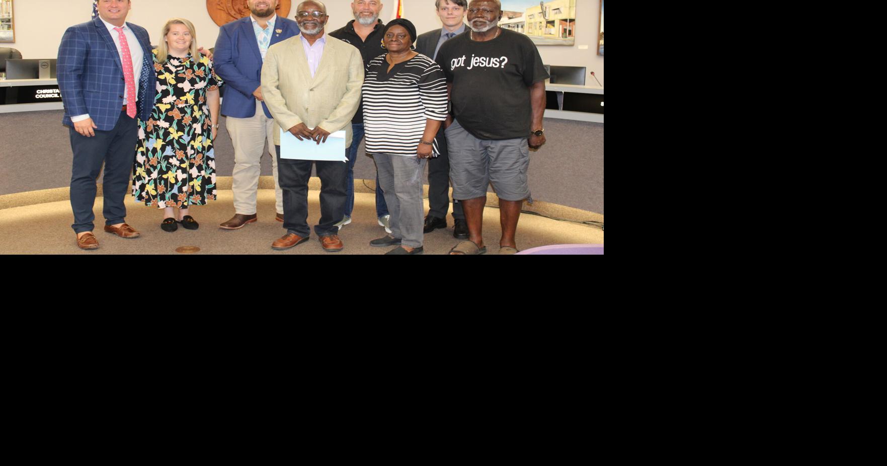 Barbara Manuel named Great Brooksvillian | News | suncoastnews.com