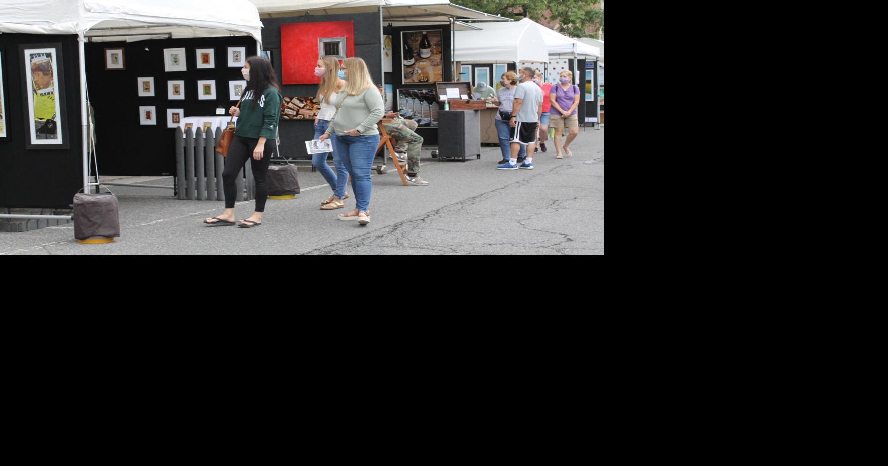 Corey Area Craft Festival set for Dec. 5-6 | Arts & Entertainment ...