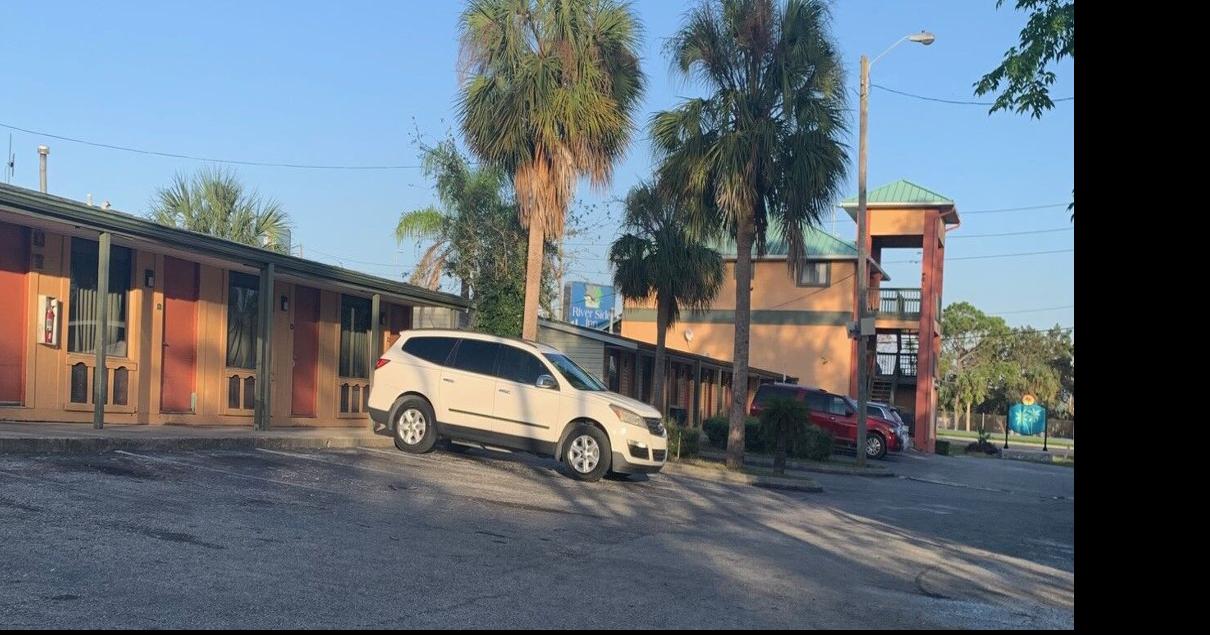 New Port Richey seeks to buy River Side Inn | News | suncoastnews.com