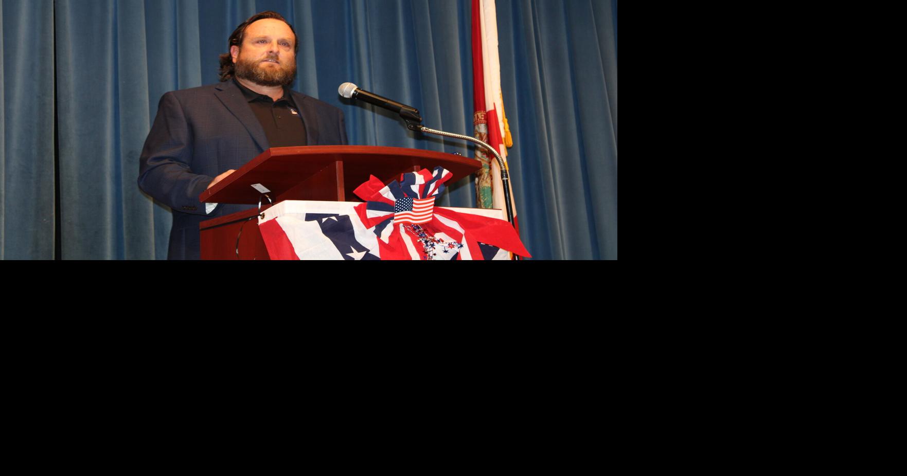 Election 2022: Campaign for U.S. House District 12 features crowded ...