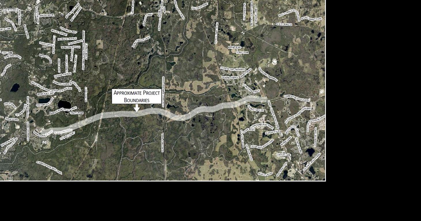 Costs of long-delayed Ridge Road Extension jumps 80 percent | News ...