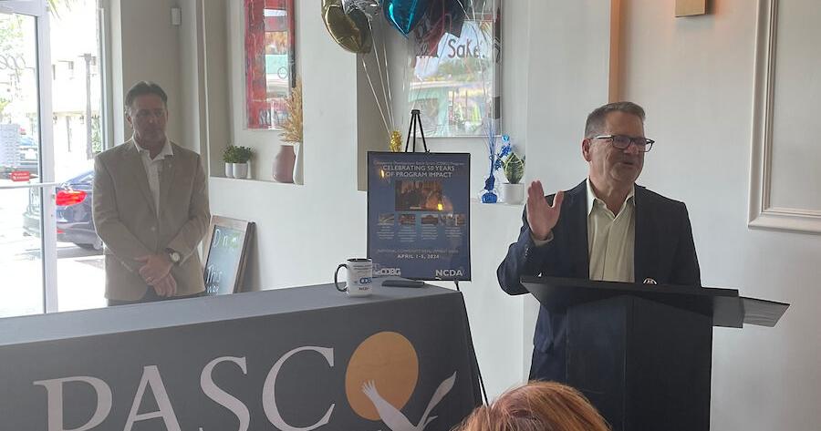 patrick dang trinity