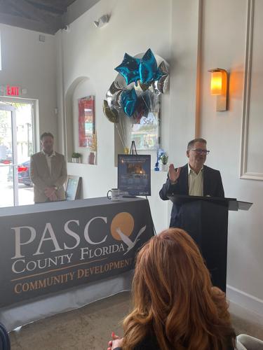 patrick dang trinity