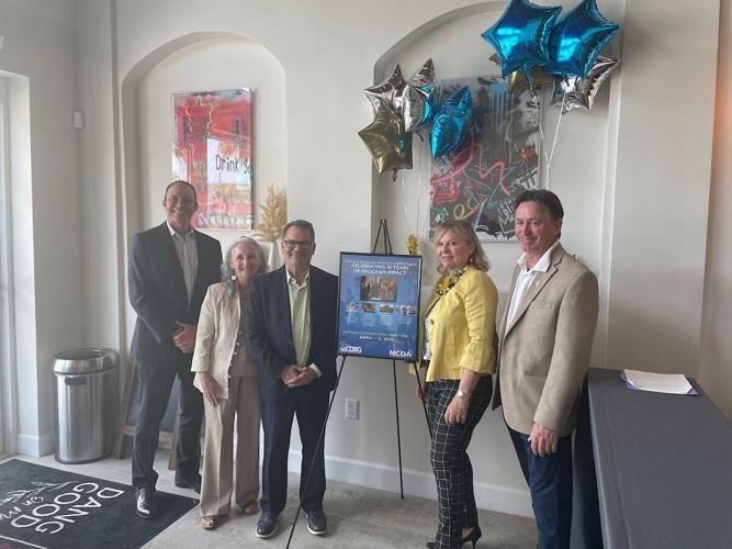 patrick dang trinity