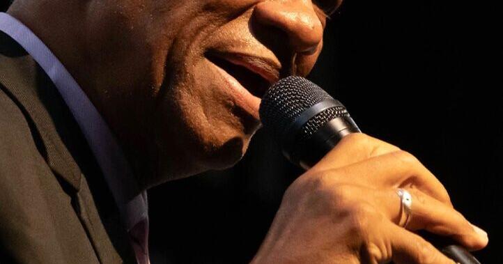 Scotty Wright to play Palladium | Arts & Entertainment | suncoastnews.com