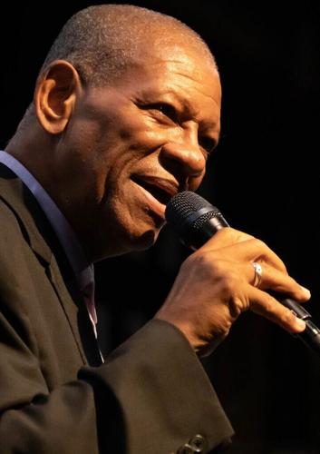 Scotty Wright to play Palladium | Arts & Entertainment | suncoastnews.com