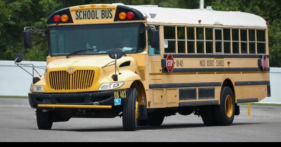 Pasco Schools opens call center to answer school bus questions | News ...