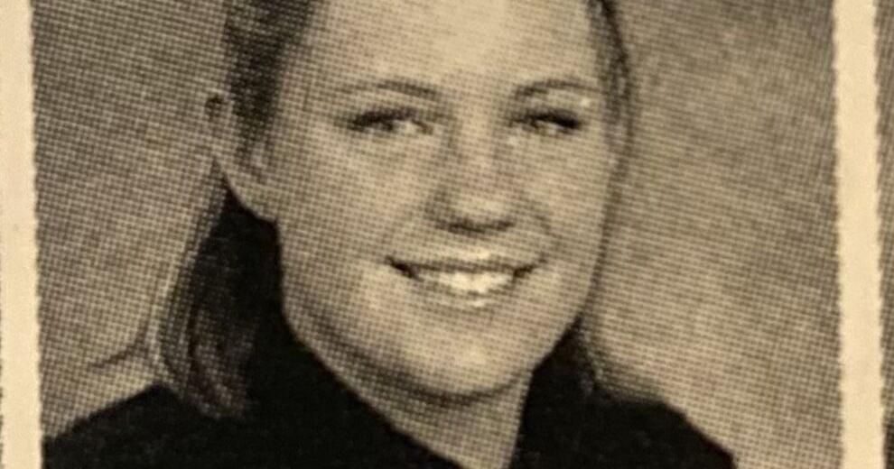 Inaugural walk-a-thon commemorates athlete, raises scholarship funds ...