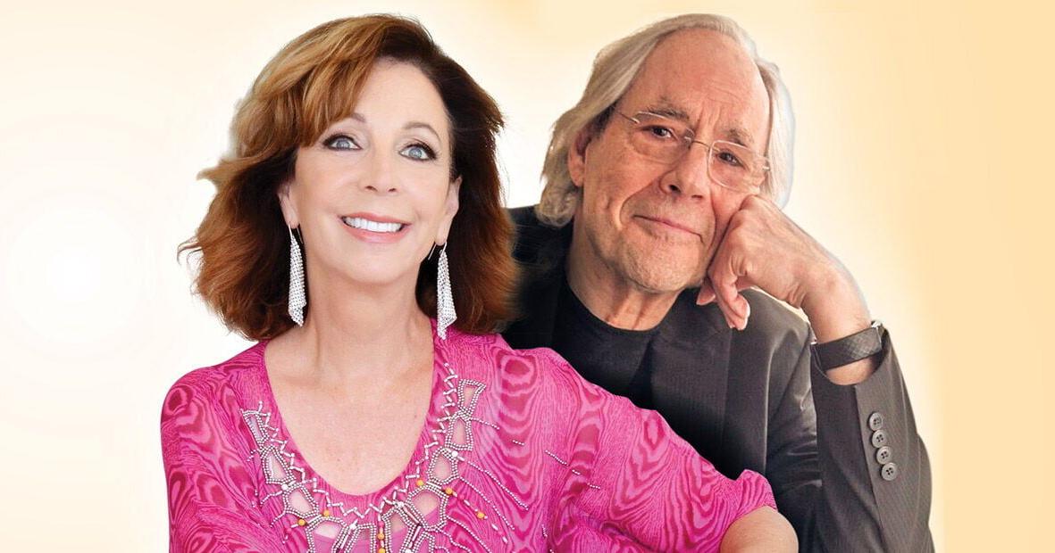 Rita Rudner, Robert Klein to visit Clearwater | Arts & Entertainment ...