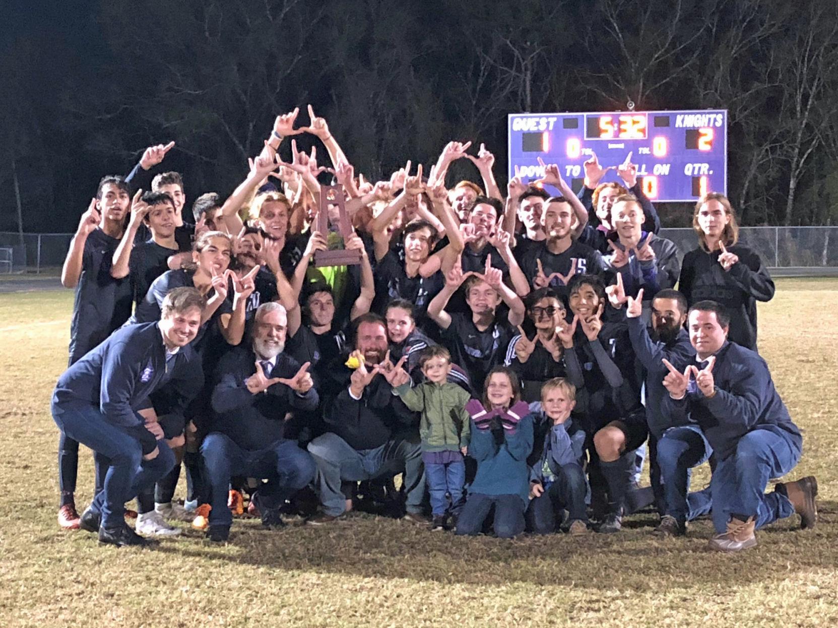 River Ridge boys soccer finally beats Sunlake | Sports | suncoastnews.com