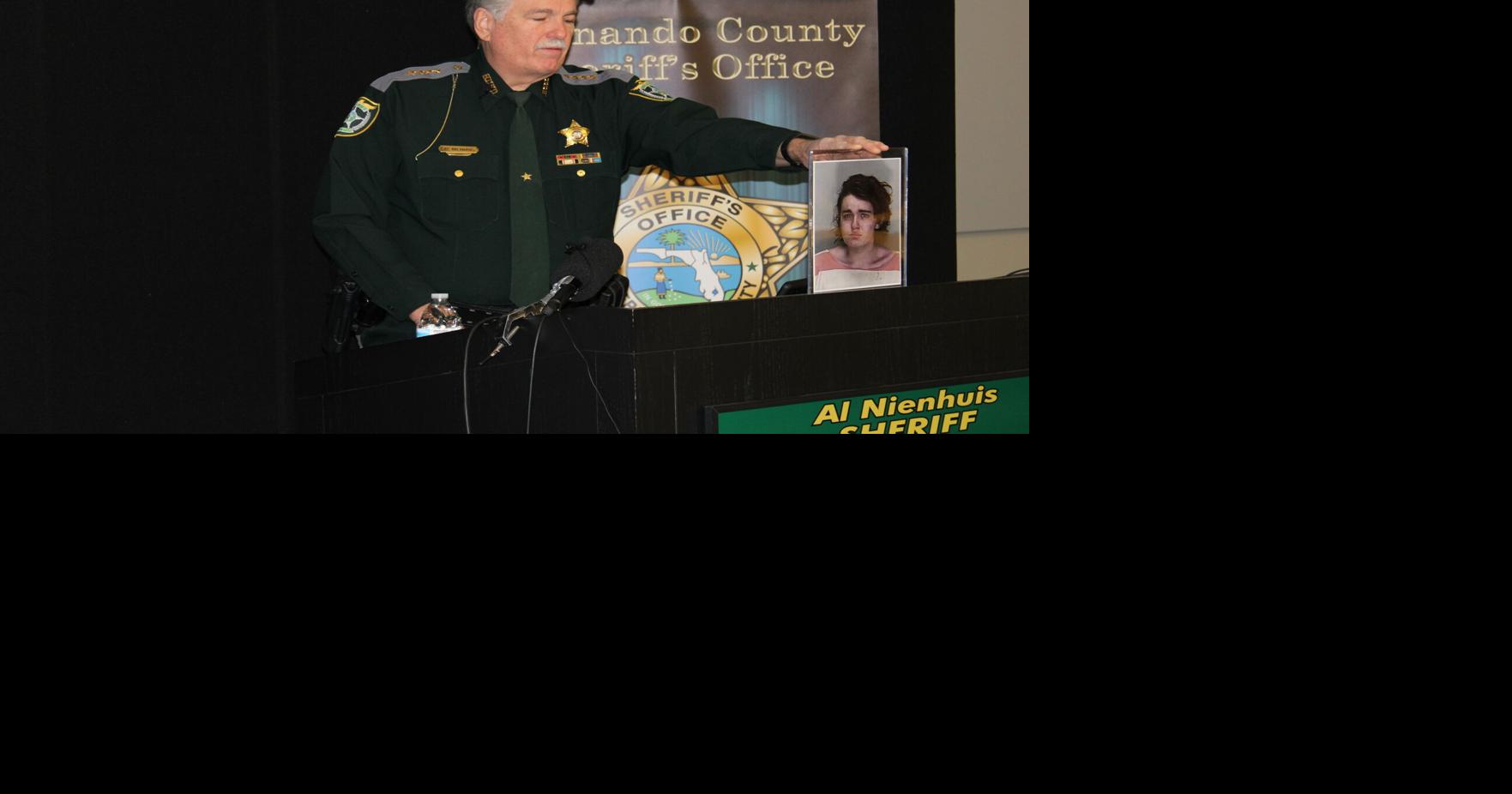 Sheriff offers updates on three homicide cases in county | Crime ...