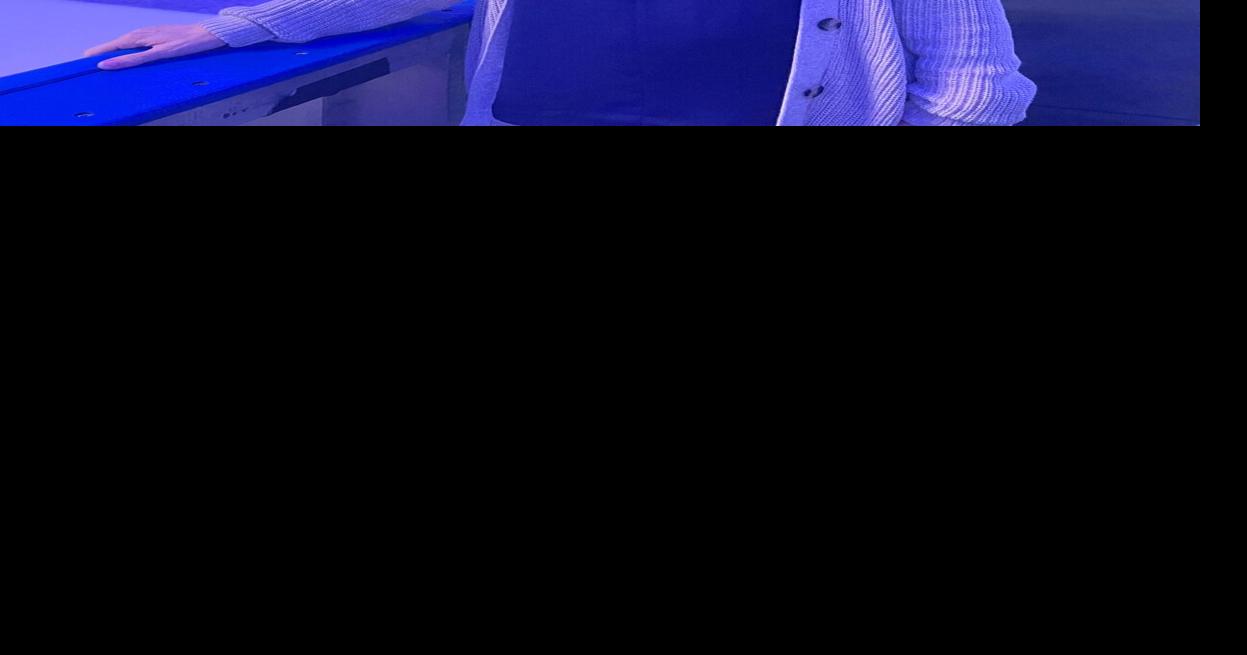 Deaf activist honored by Tampa Bay Lightning | News | suncoastnews.com