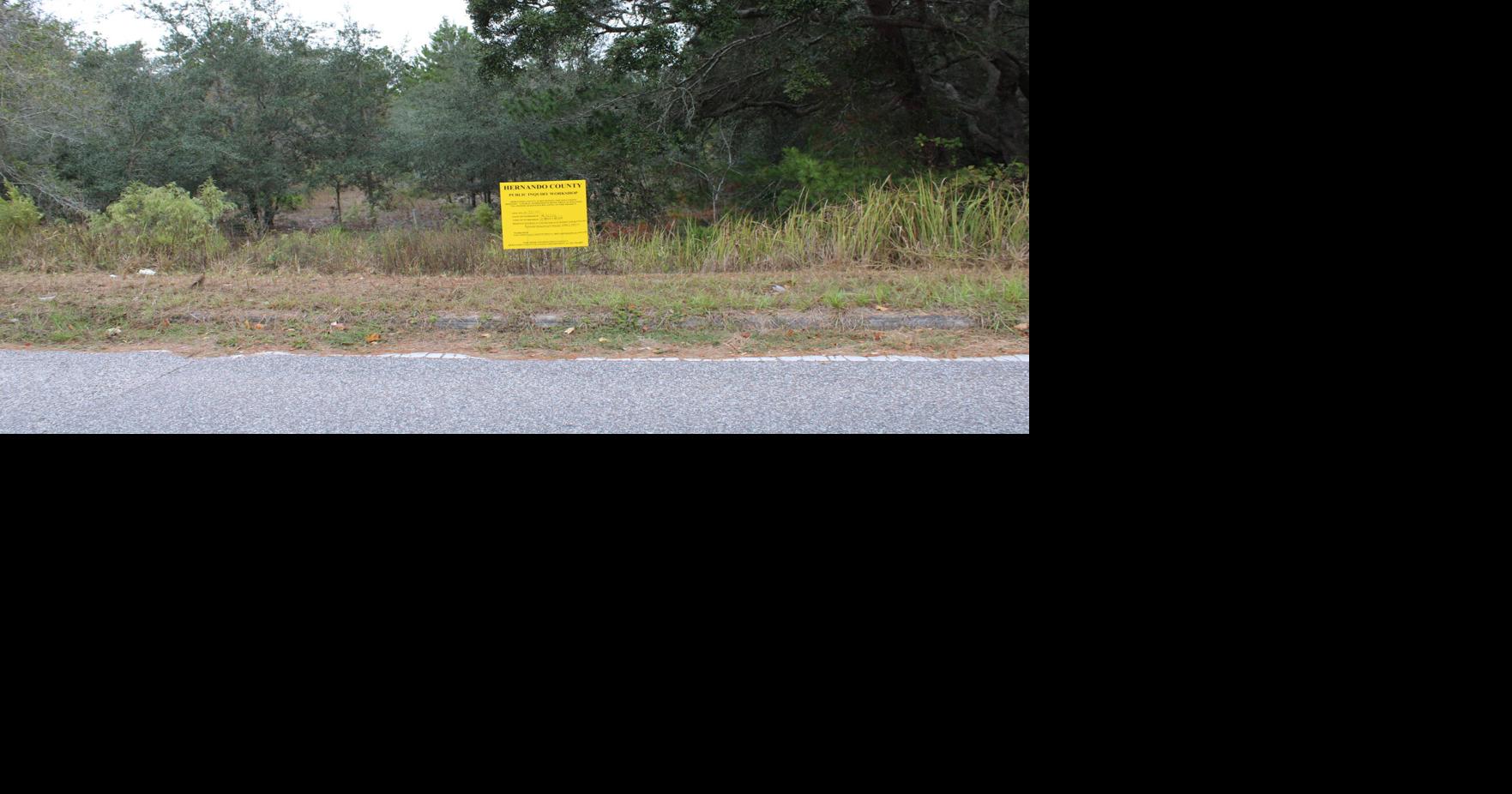 Hernando commissioners approve giant subdivision after long debate ...