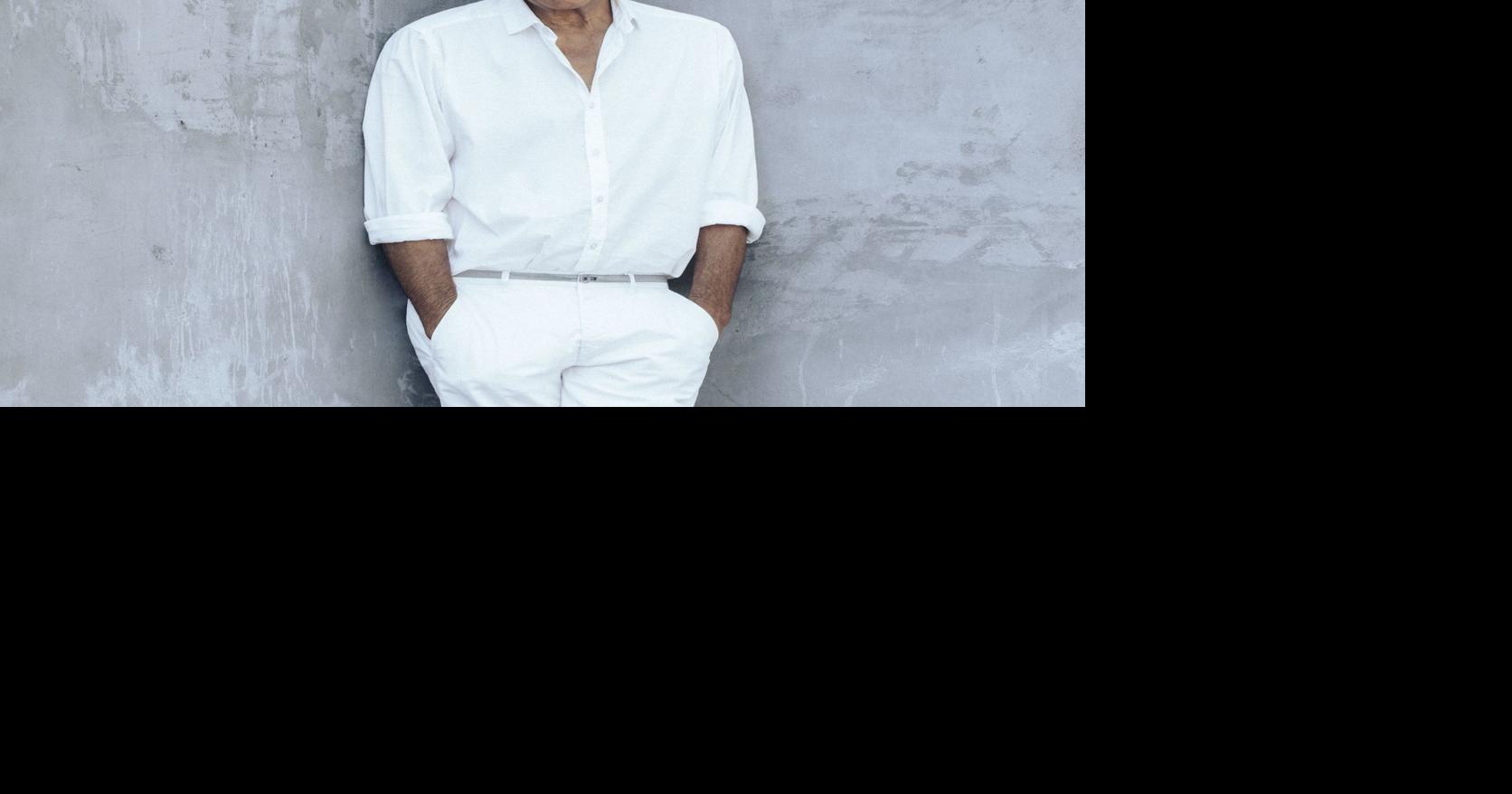 Johnny Mathis to perform at Ruth Eckerd Hall | Arts & Entertainment ...