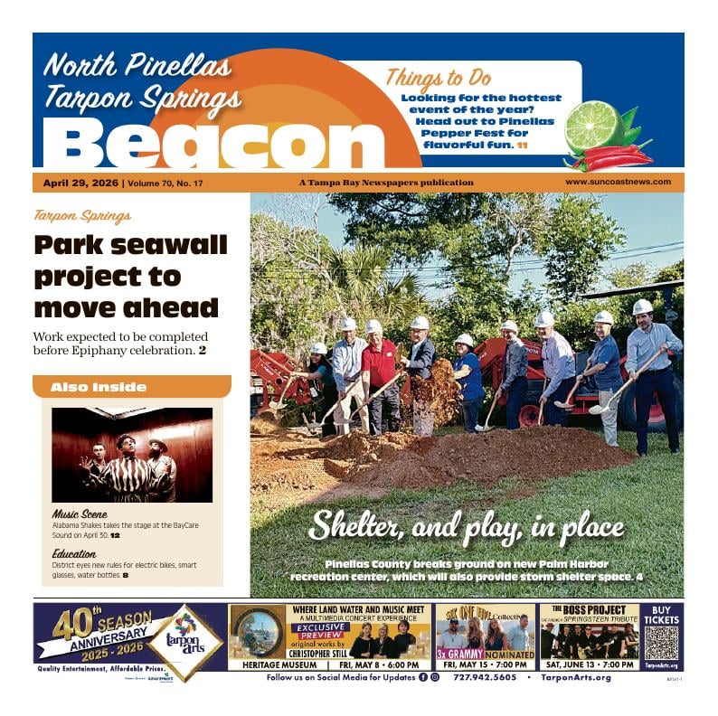Page 2 PINELLAS 04-29-26 1 | North Pinellas & Tarpon Springs Beacon ...