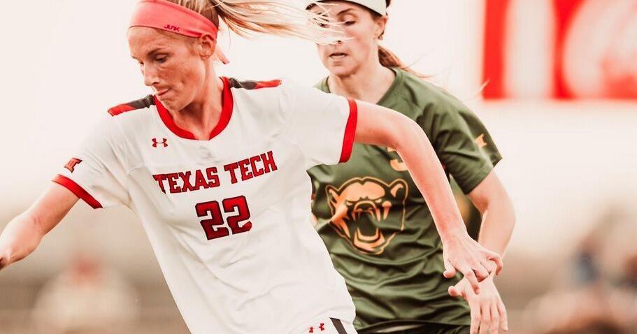 Davis voted First Team All-Big 12 | Sports | sunny97.com