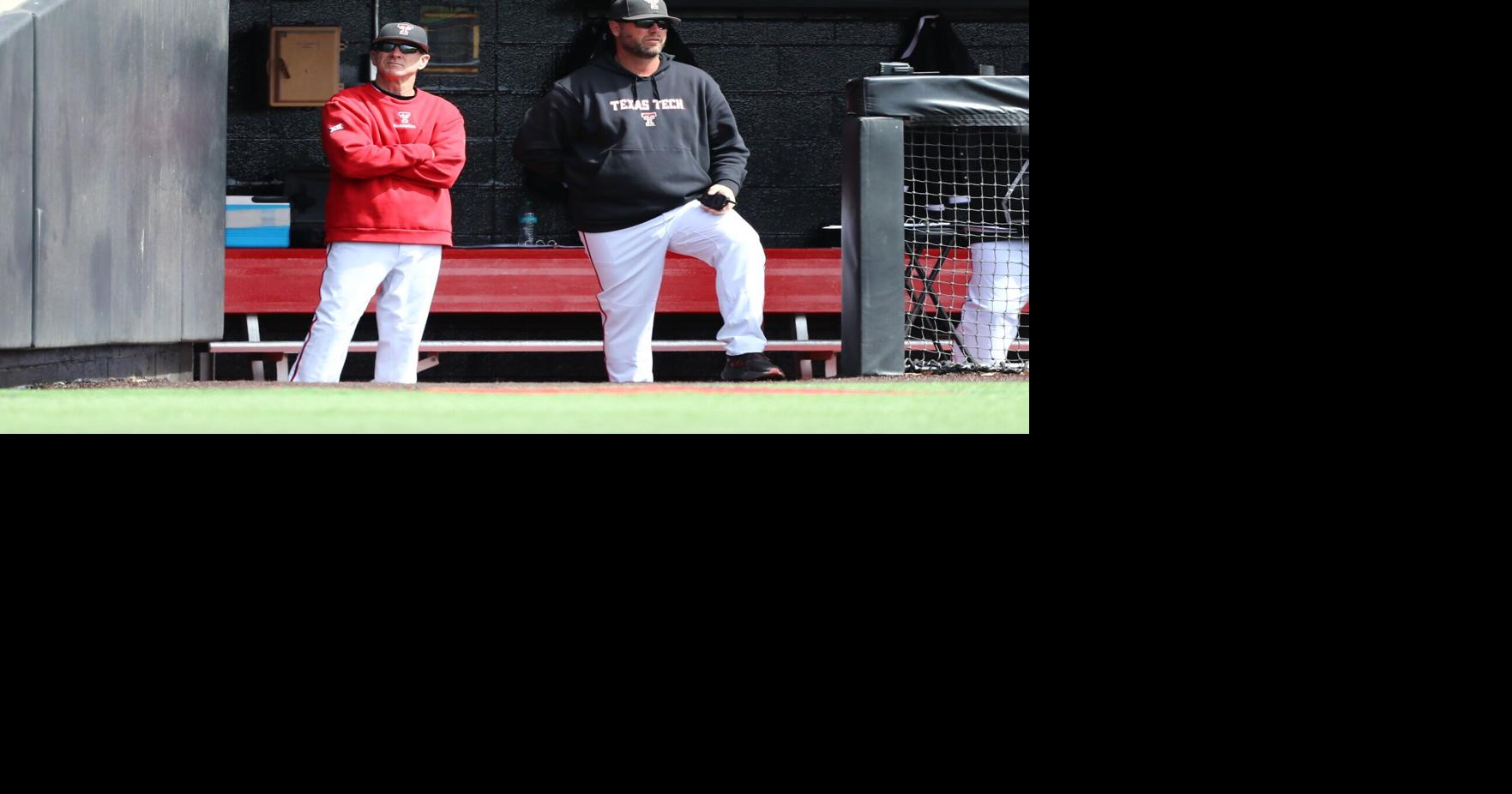 Red Raider Baseball Opens Up Key Series With Baylor | Sports | sunny97.com