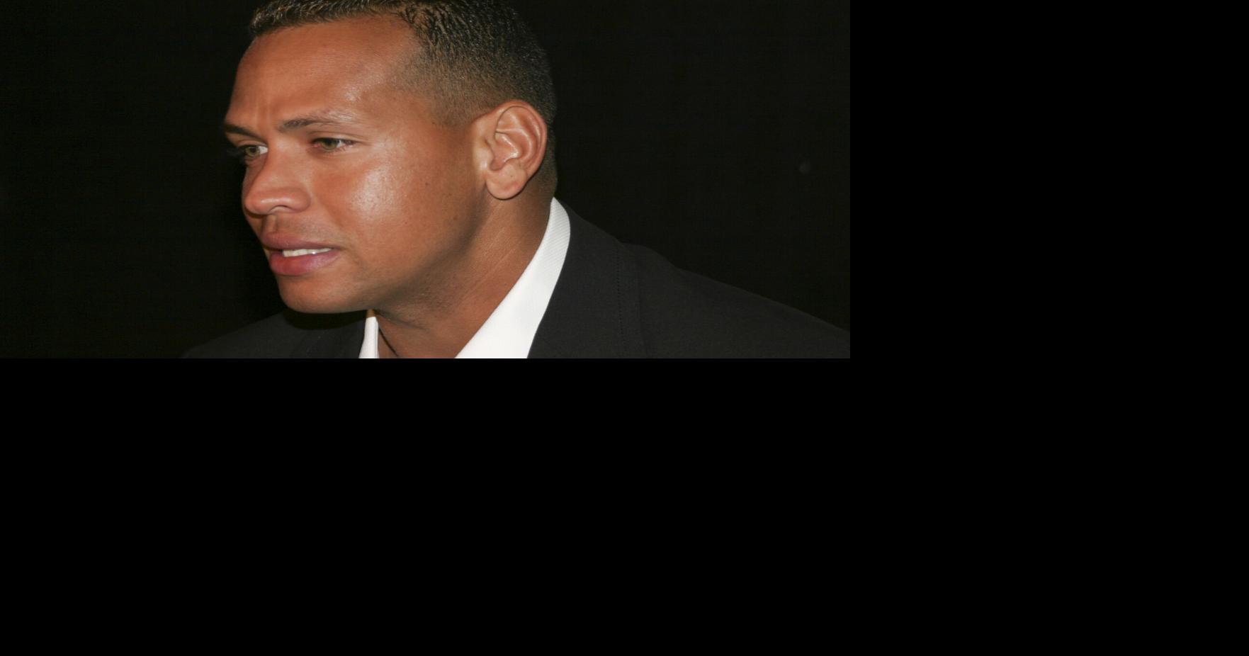 Alex Rodriguez Teams Up with Lysol: A Dive into Laundry Habits and ...