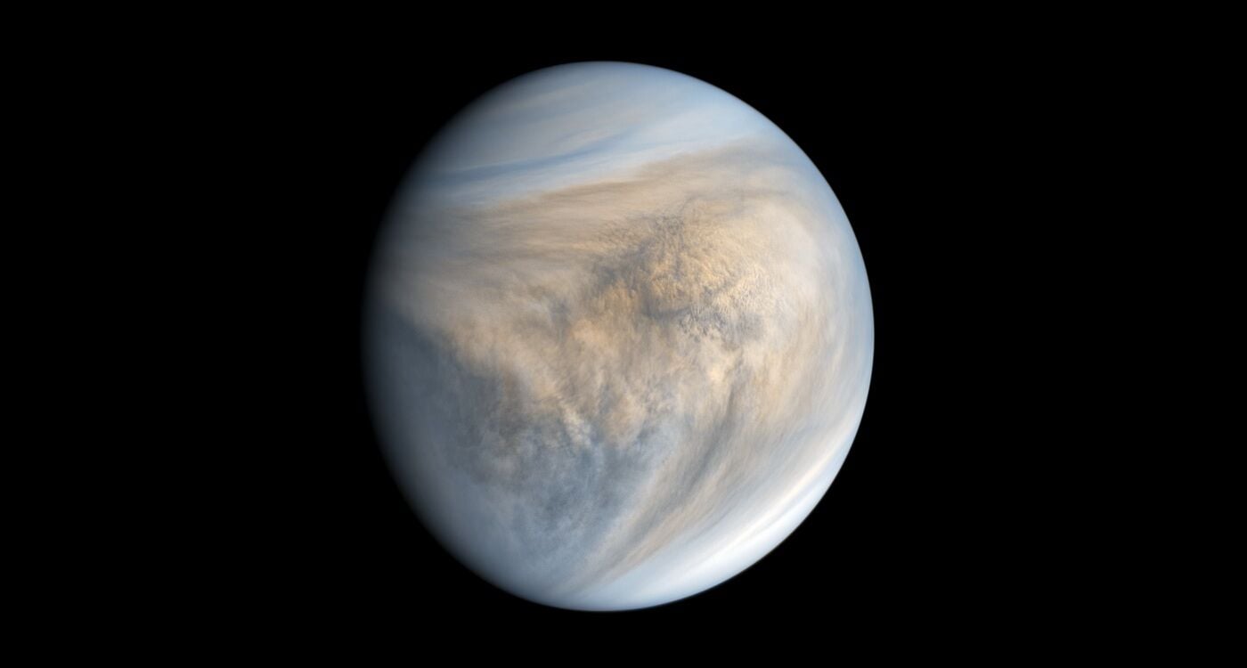 Venus and Jupiter Conjunction June 2026: Watch the Moon Align with Two ...