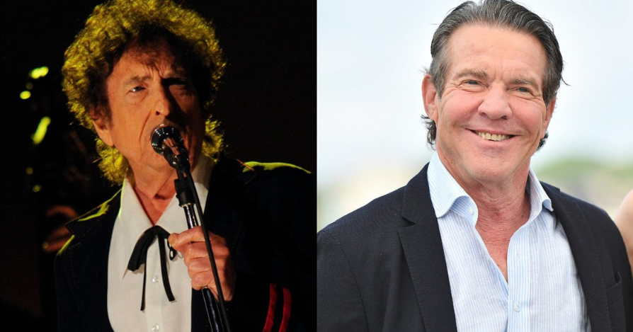 Bob Dylan Rocks Reagan Biopic: Tunes from Gene Simmons, Clint Black ...