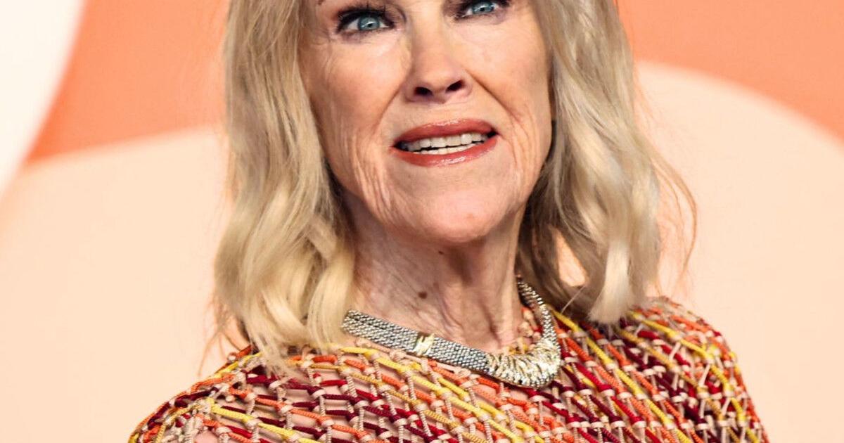 Catherine O’Hara’s Last Days: A Tribute to a Legendary Talent ...