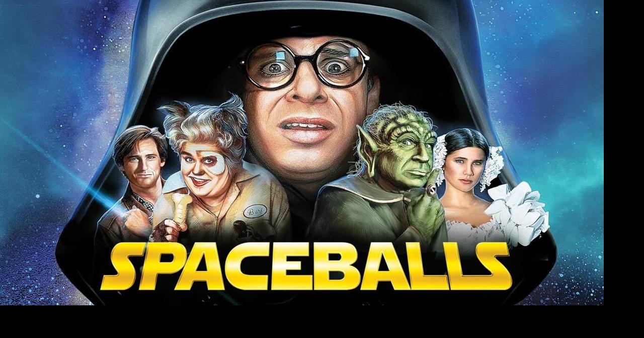 Spaceballs Sequel Announced | | sunny97.com