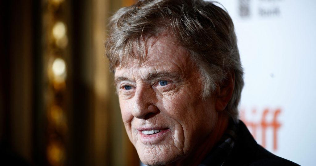 Robert Redford: Remembering a Legacy of Love, Loss, and Family Triumphs ...