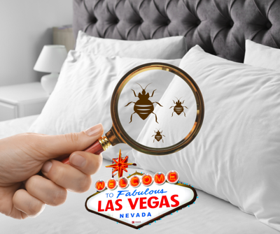 Las Vegas Bed Bug Outbreak | | sunny97.com