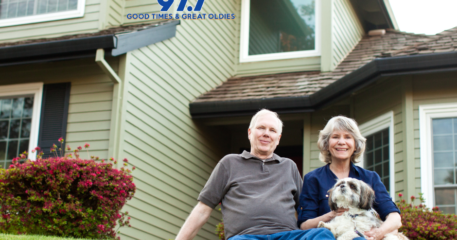 Baby Boomers vs. Millennials: The Grandparenting Divide Uncovered ...