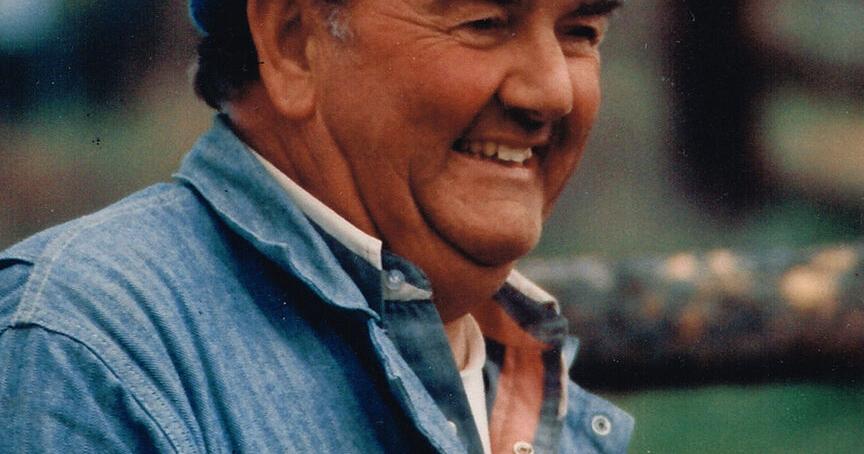 Ramon Anthony Martinez | Obituaries | sunnysidesun.com