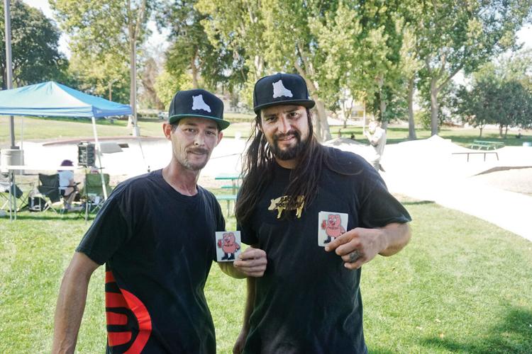 ‘Bacon Tour’ opens at Sunnyside Skate Park | News | sunnysidesun.com