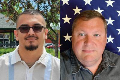 City Council Position 7: Galvan, Raines | Election | sunnysidesun.com
