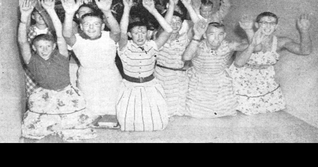 1914: Sunnyside boy survives tumble from top of hay derrick | Opinion ...