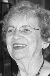 Marilyn Ruth Burgeson | Obituaries | sunnysidesun.com