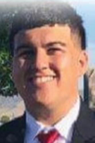 Dustin Michael Salinas Madrigal | Obituaries | sunnysidesun.com