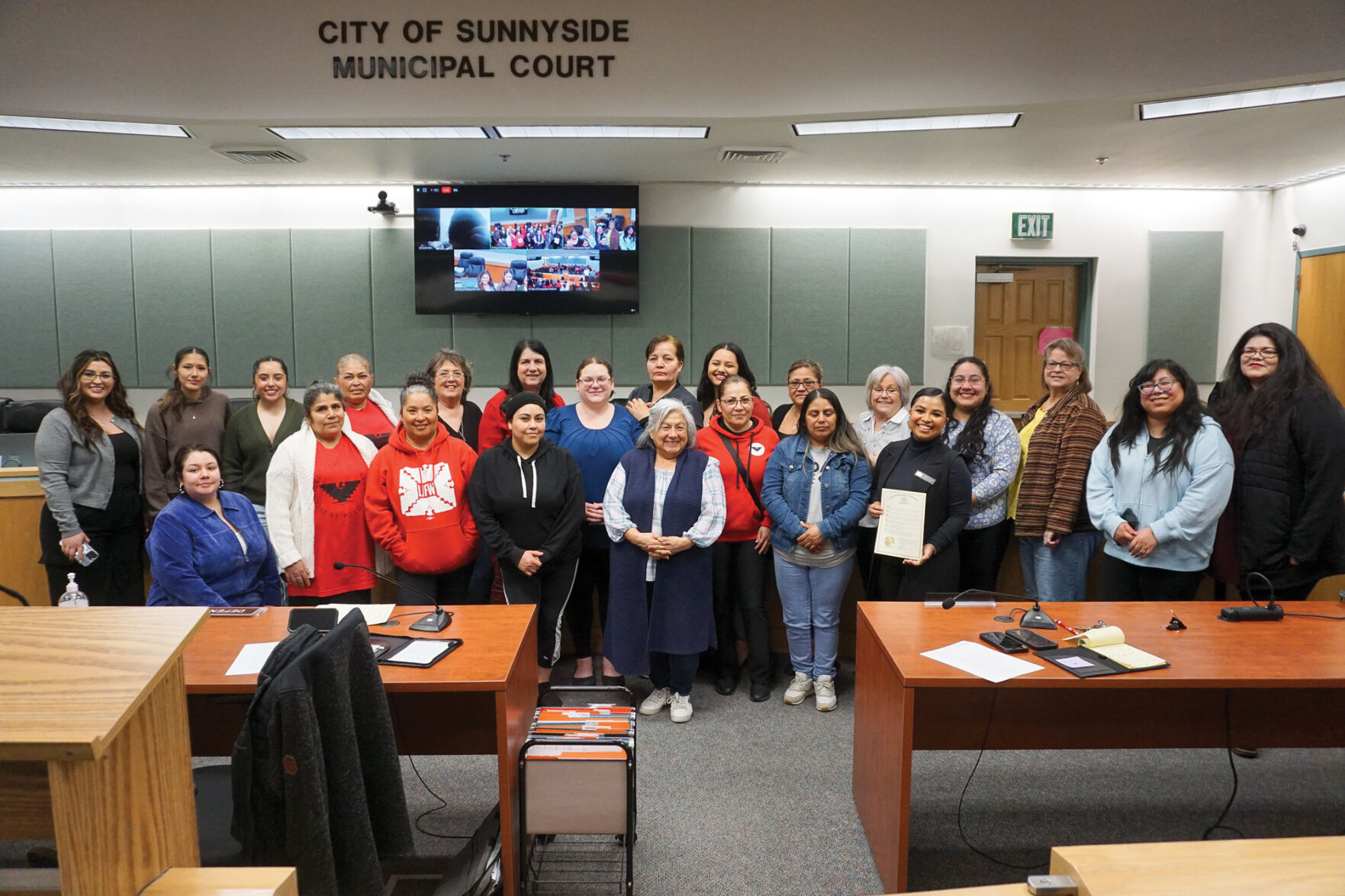 sunnysidesun.com | Sunnyside, Washington | Our Focus is Local