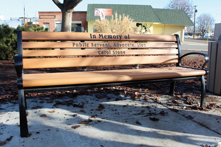 Honoring Carol Stone: an authentic community spirit | Community ...