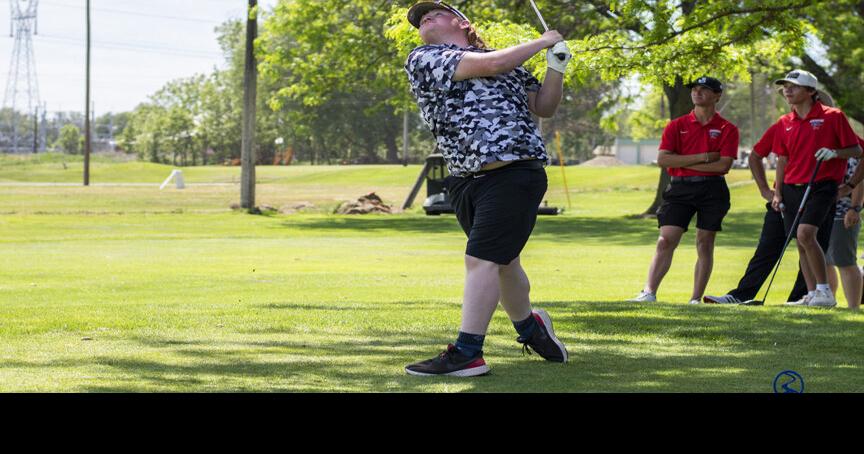 SHS boys’ golf secures first state qualifier in a decade | Sports ...