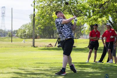 SHS boys’ golf secures first state qualifier in a decade | Sports ...