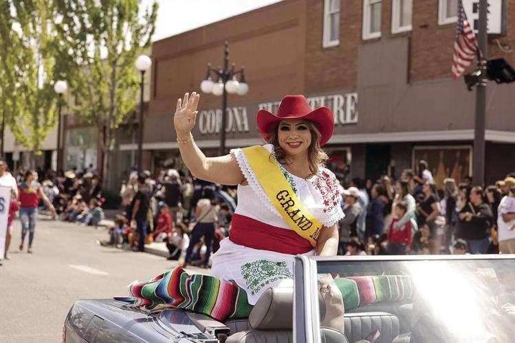 Sunnyside celebrates 35th annual Cinco de Mayo festival | Community ...