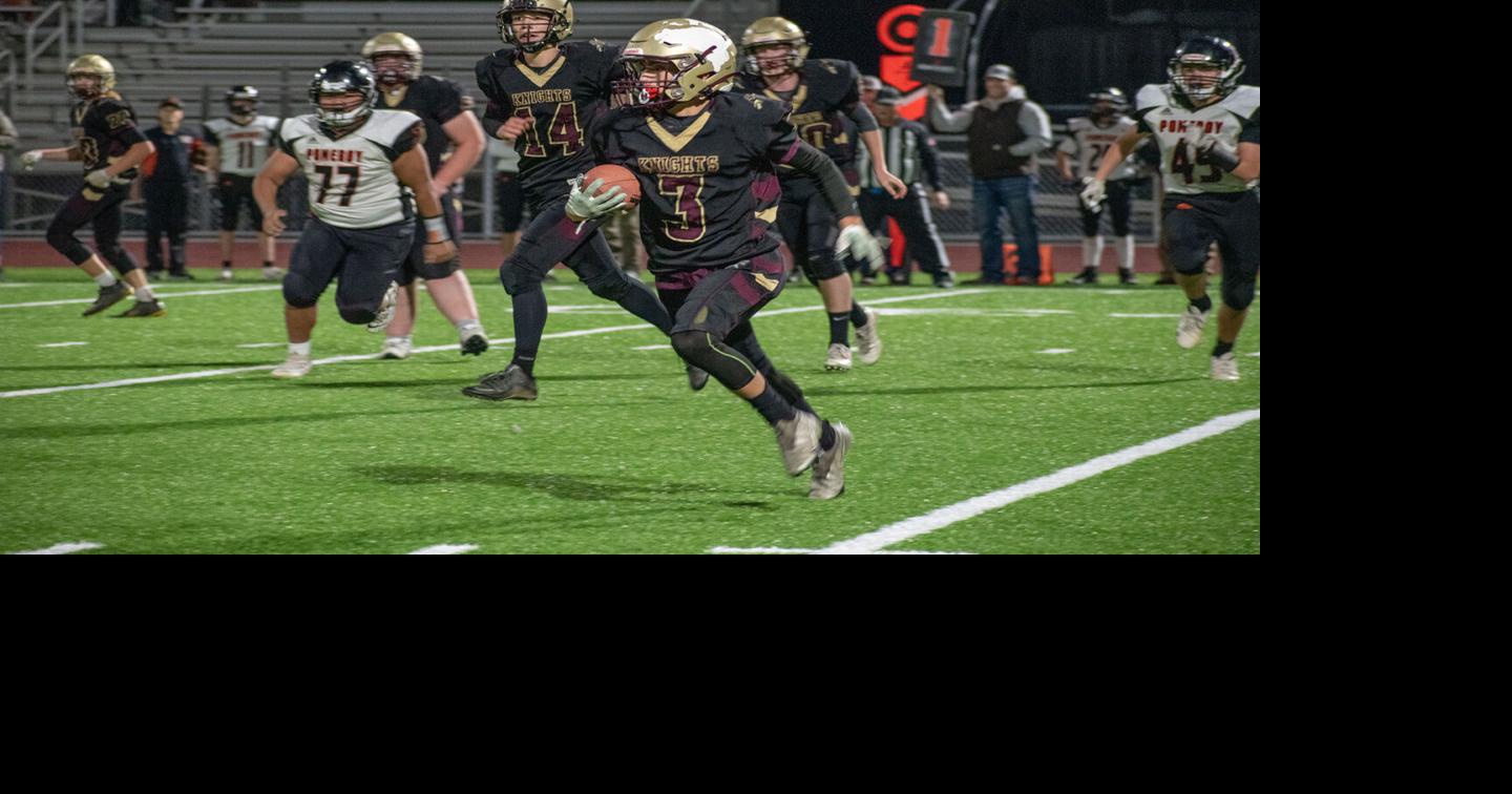 Sunnyside Christian Knights fall to Pomeroy Pirates | Sports ...