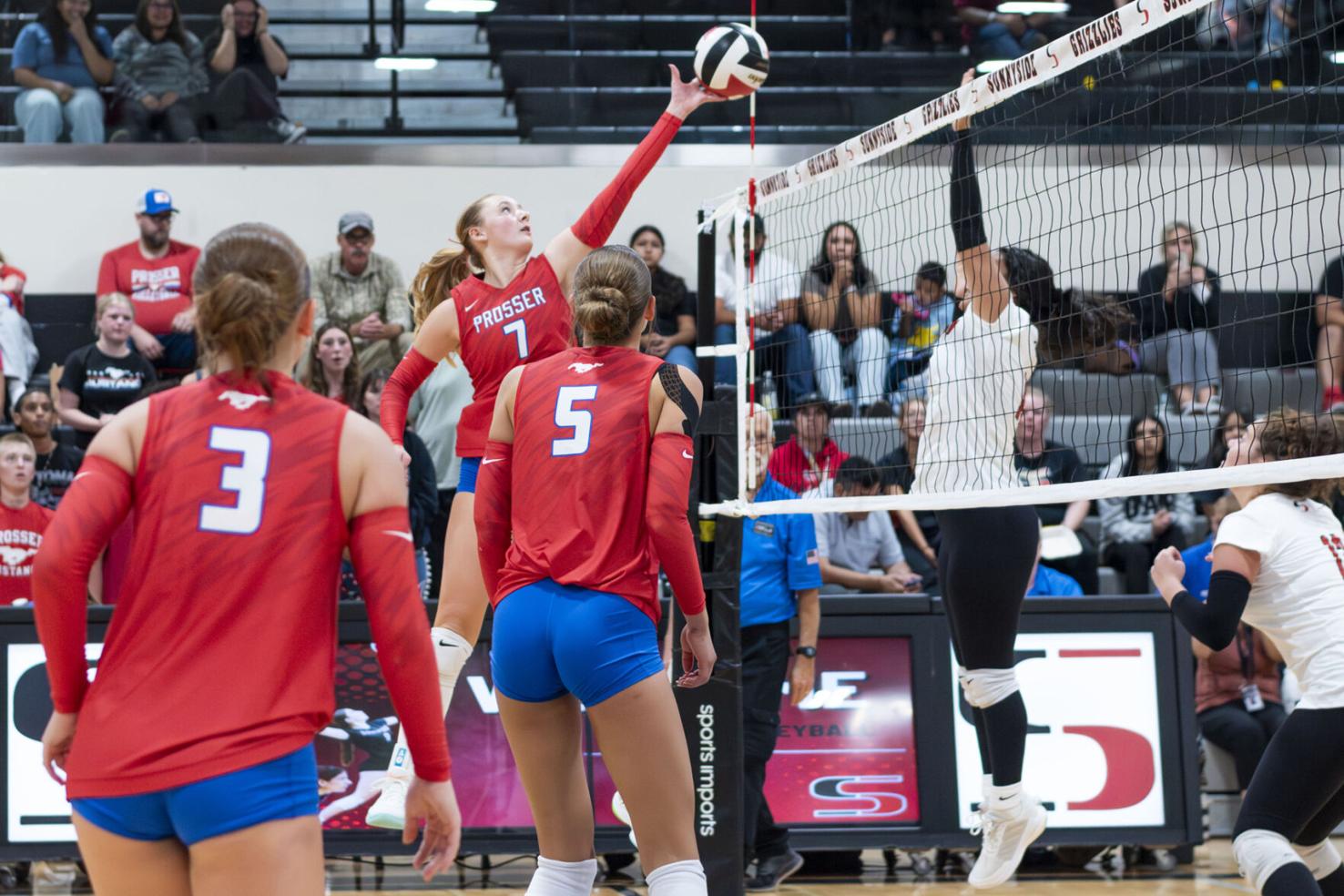 Prosser | sunnysidesun.com