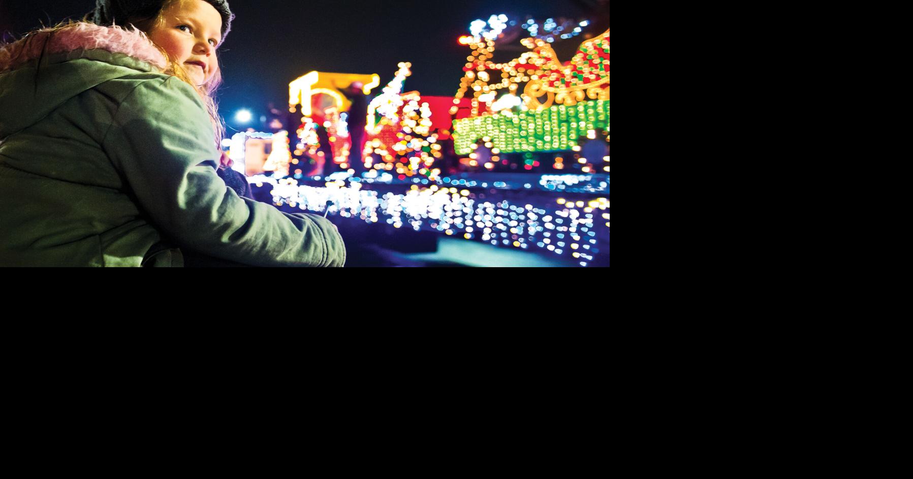 2020 Lighted Farm Implement Parade cancelled | News | sunnysidesun.com