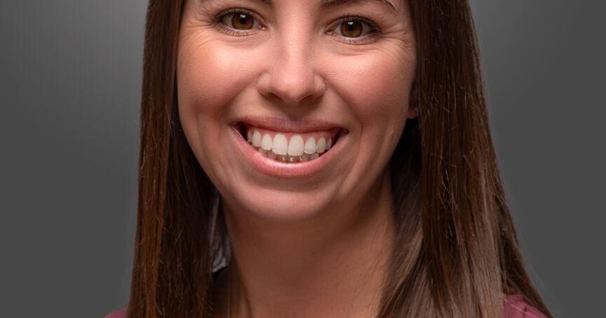 Ashley Kristofzski joins Women’s Health Center team | Business ...