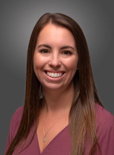 Ashley Kristofzski joins Women’s Health Center team | Business ...