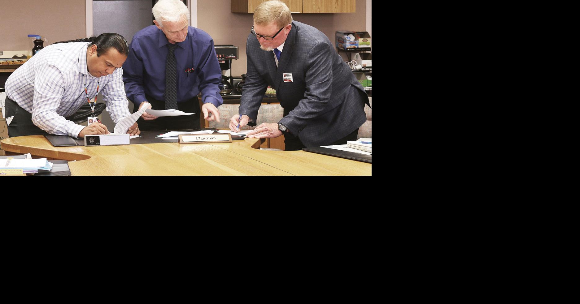 Benton REA plans Toppenish transition | Business | sunnysidesun.com